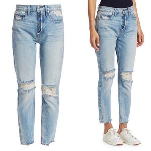 Frame Denim | Jeans | Nwt Frame Denim Le Original Hr Skinny Rigid ...